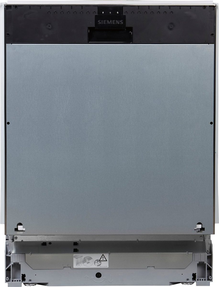 Masina de spalat vase incorporabila SIEMENS iQ300 SN63EX15AE, Clasa C ...