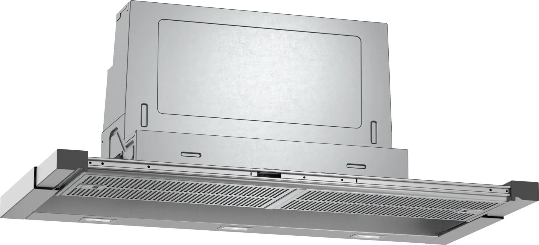 Hota incorporabila telescopica NEFF N70 D49ML54X1, Clasa B, Efficient ...