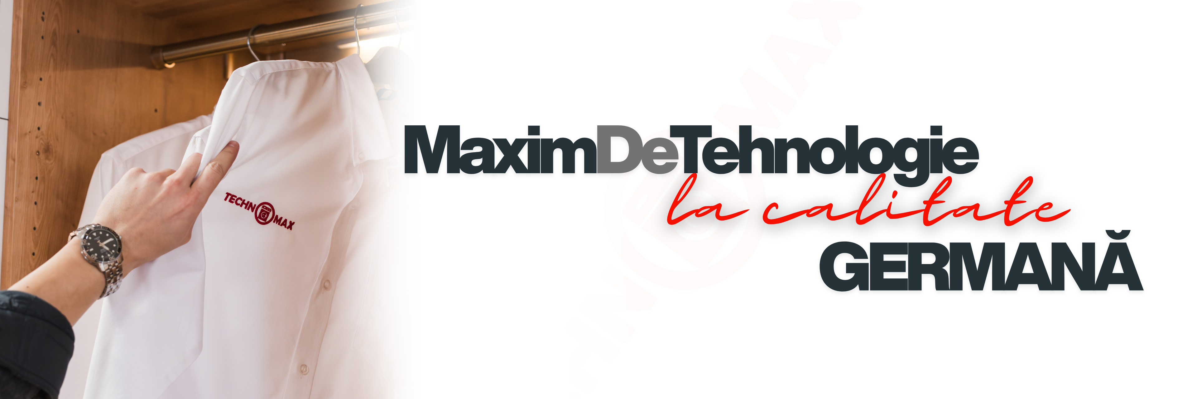 Technomax - Electrocasnice Import Germania in Timisoara – TECHNOMAX